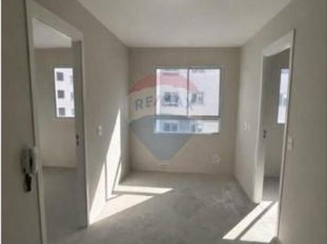 Apartamento funcional
