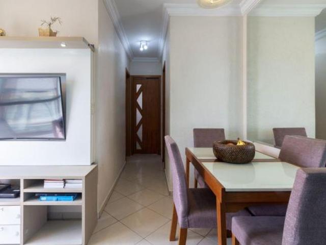 Apartamento funcional com excelente custo benefício na Vila Leopoldina, com vaga de garagem e locali