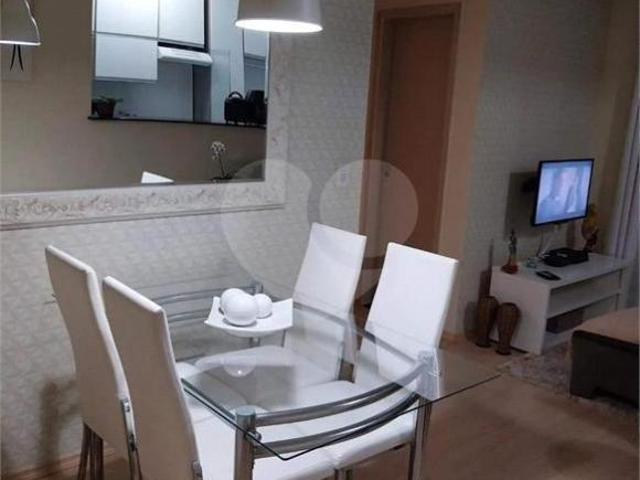 Apartamento Funcional com Lazer e Conveniência no Residencial Inca – Itu/SP