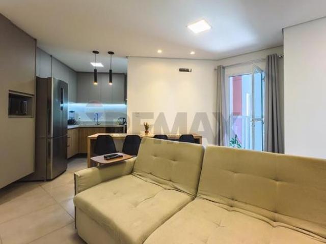 Apartamento funcional, com 1 suíte, à venda, 60m2, por R$ 529.000 – Plaza Bella Vista – Indaiatuba/S
