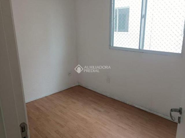 Apartamento funcional com 2 dormitórios e vaga no Condomínio Campo Belo