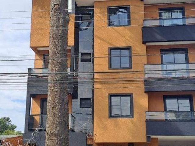 Apartamento funcional, bem distribuído e pronto para morar