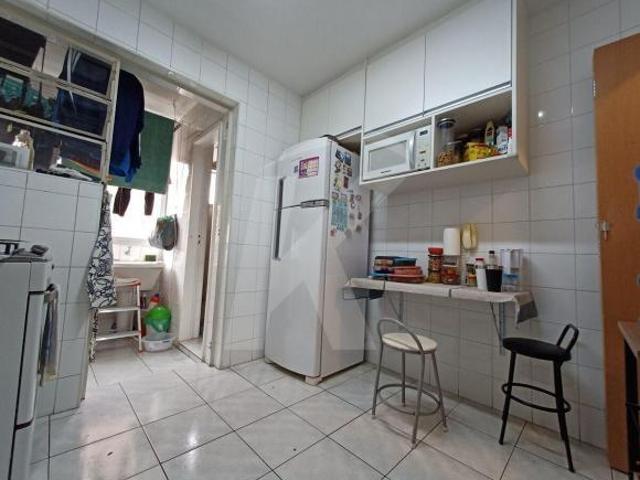 Apartamento Funcional de 64 m² à Venda em Santana na Rua Pedro Doll