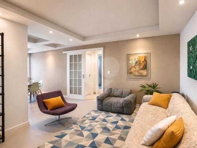 APARTAMENTO FUNCIONAL E ELEGANTE de 54 m² com 2 quartos à venda no Bairro Cabral