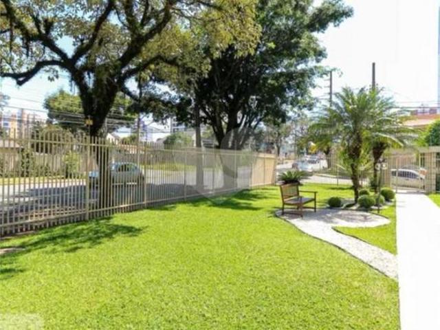 APARTAMENTO FUNCIONAL E ELEGANTE NO CABRAL | CURITIBA