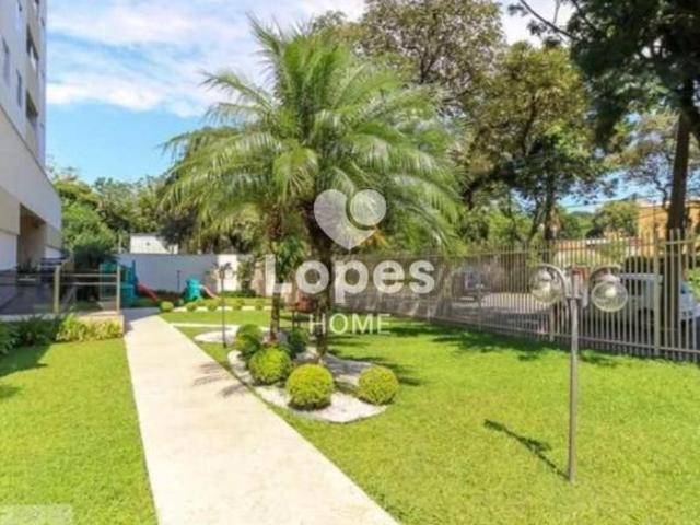 APARTAMENTO FUNCIONAL E ELEGANTE NO CABRAL – EDIFÍCIO PARAMOUNT – CURITIBA/PR