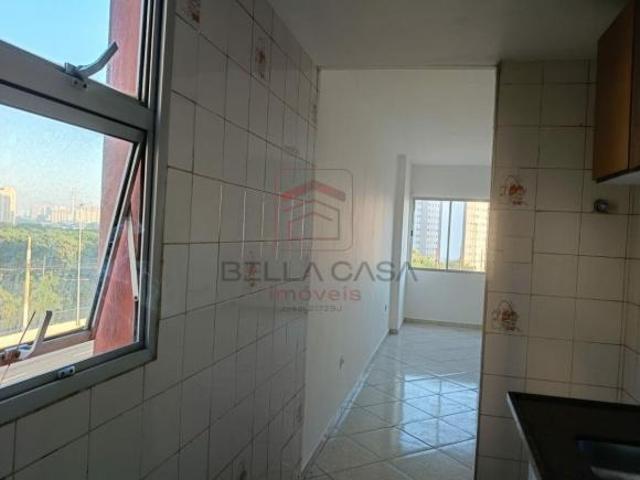 Apartamento funcional e muito bem localizado nos Campos Elíseos