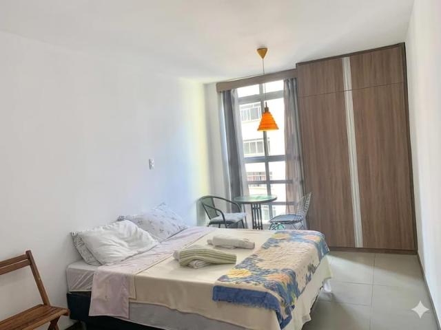 Apartamento Funcional em Higienópolis Próximo ao Mackenzie e