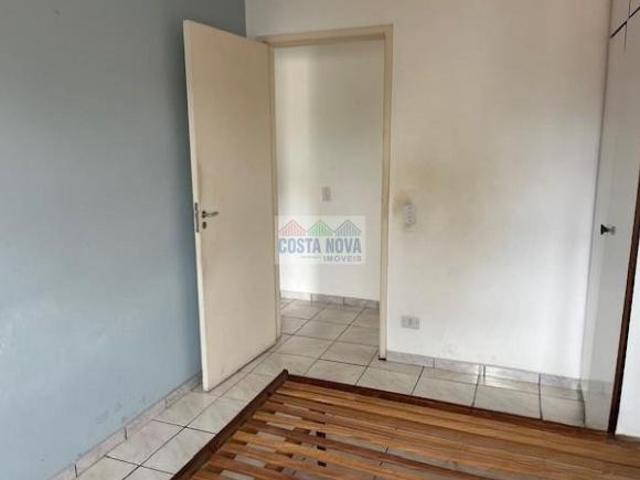 Apartamento funcional em Santana. 2 dormitórios e localização privilegiada