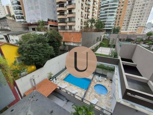 Apartamento Funcional na Melhor Localização de Perdizes!