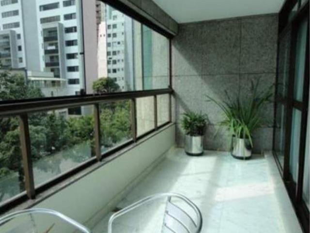 APARTAMENTO FUNCIONARIOS