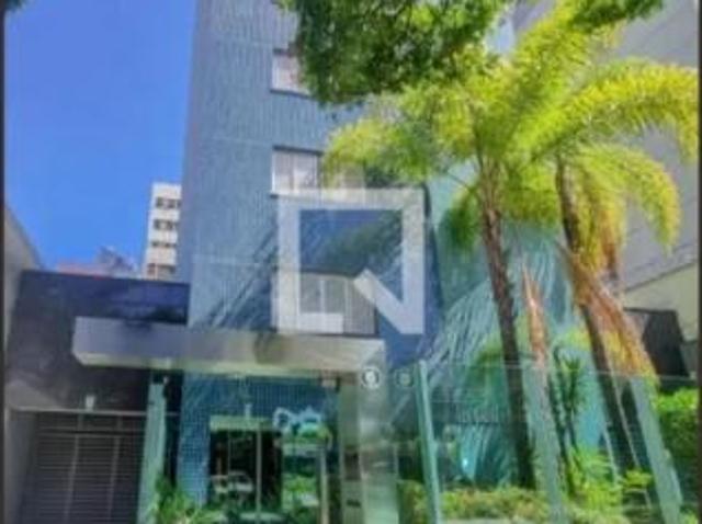 Apartamento, Funcionários, Belo Horizonte, MG