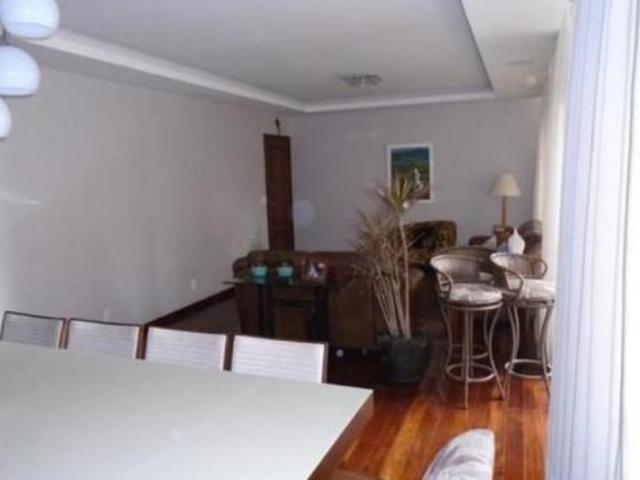 Apartamento, Funcionários, Belo Horizonte, MG