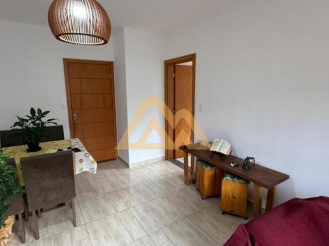 Apartamento, Funcionários, Poços de Caldas, MG