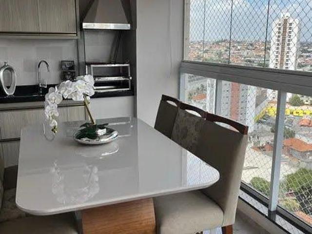 Apartamento Fundação a Venda com 93m²!