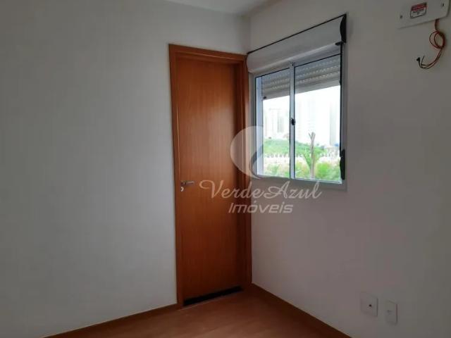 Apartamento Fundação da Casa Popular Campinas