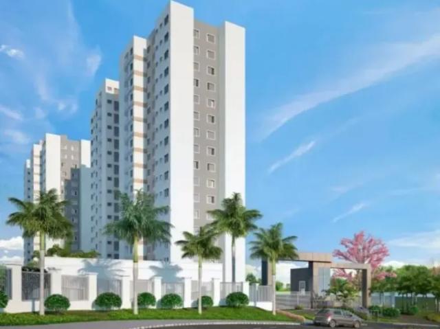Apartamento Fundação da Casa Popular Campinas