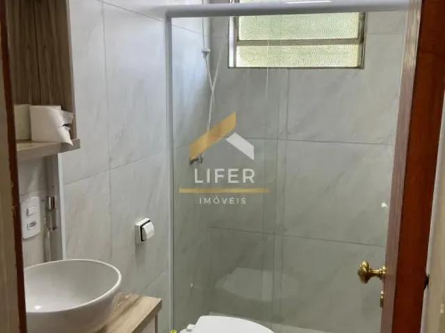 Apartamento Fundação da Casa Popular Campinas