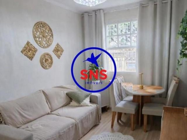 Apartamento, Fundação da Casa Popular, Campinas, SP