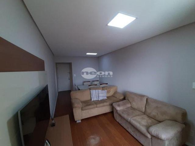 APARTAMENTO FUNDAÇÃO SÃO CAETANO DO SUL