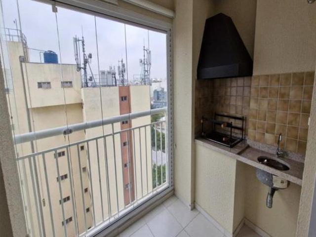 Apartamento, Fundação, São Caetano do Sul, SP