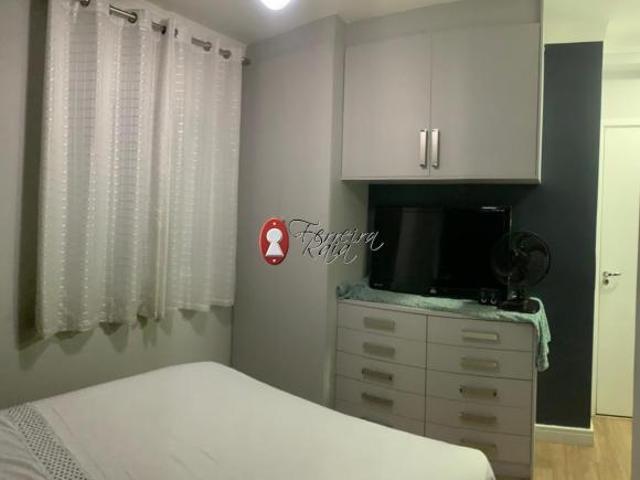 Apartamento, Fundação, São Caetano do Sul, SP