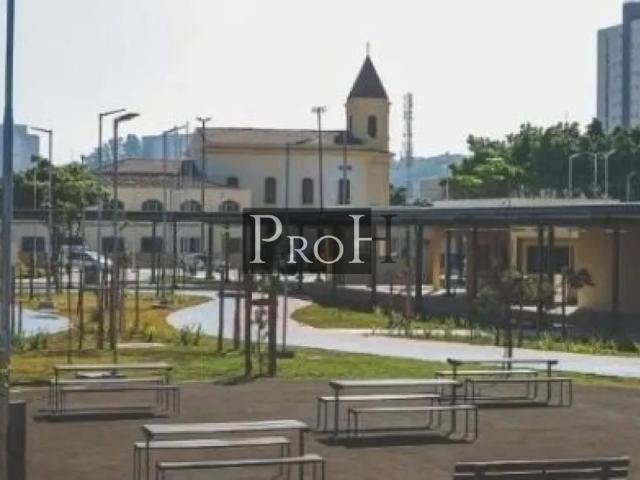 Apartamento Fundação São Caetano