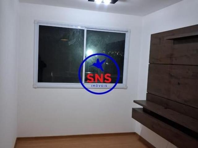 Apartamento, Fundacao da Casa Popular, Campinas, SP