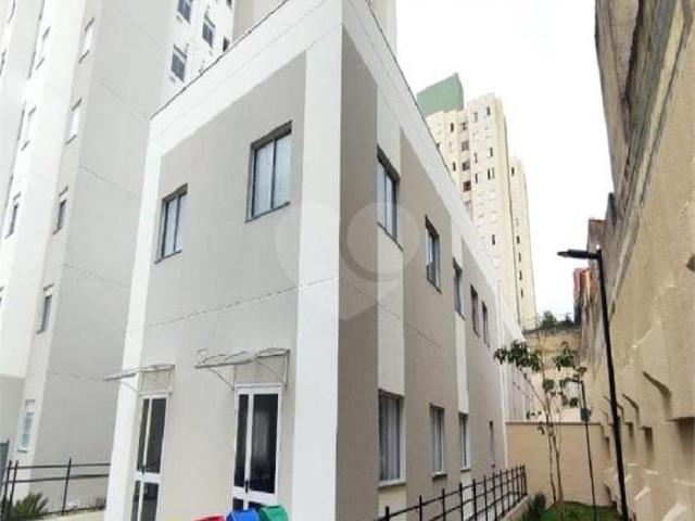 APARTAMENTO Gamelinha II COM 2 quartos Ferraz de Vasconcellos SP