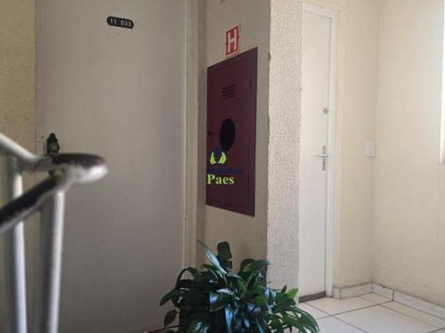 Apartamento, Ganchinho, Curitiba, PR
