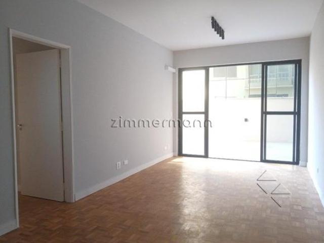 APARTAMENTO GADEN JARDIM PAULISTA 3 DORMITORIOS 1 VAGA