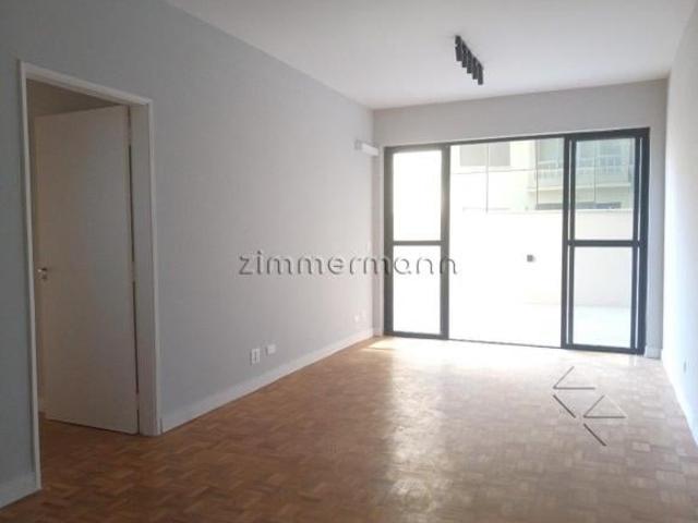 APARTAMENTO GADEN JARDIM PAULISTA 3 DORMITORIOS 1 VAGA