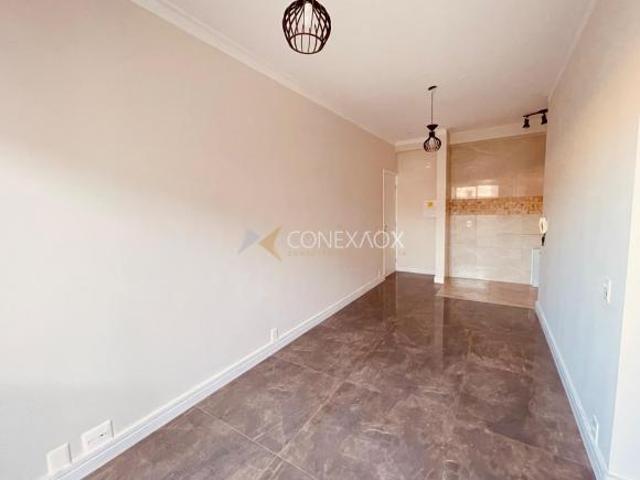 Apartamento Gaeden à venda, 70m² com 2 dormitórios Jardim do Lago, Campinas SP