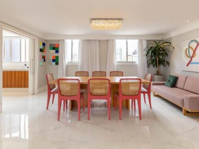 APARTAMENTO GALERIA