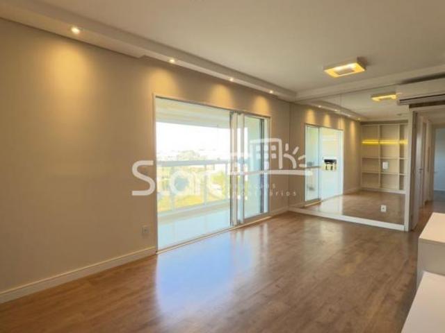 apartamento Galleria Campinas
