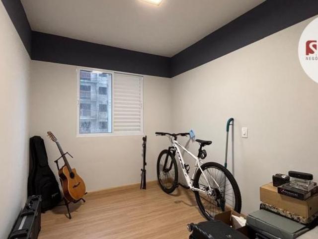 Apartamento, Galo de Ouro, Cerquilho, SP