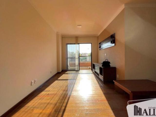 Apartamento, Garutti e Rodrigues, Rio Preto