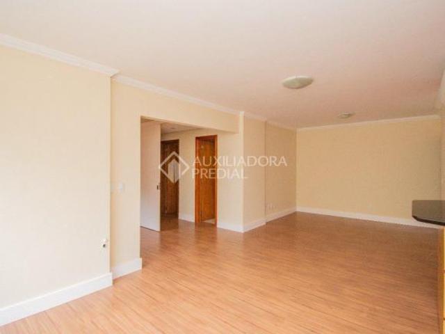Apartamento gardem, 3 dormitórios, vaga dupla no Jardim Botânico