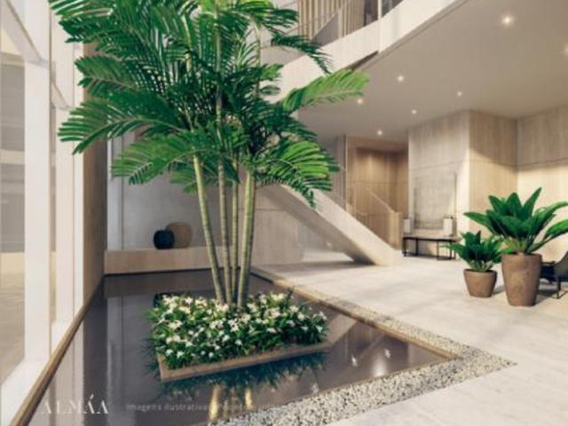 APARTAMENTO GARDEM 3 QUARTOS 3 SUÍTES 3 VAGAS CABRAL ALTÍSSIMO PADRÃO