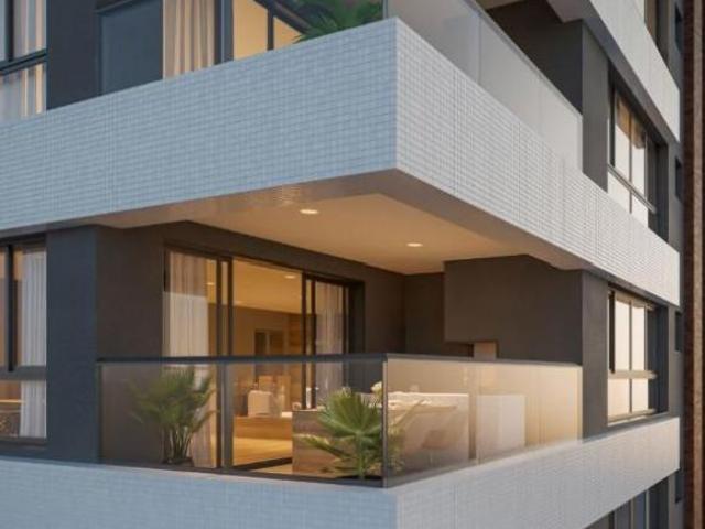 APARTAMENTO GARDEM 3 SUÍTES 3 VAGAS CONDOMÍNIO CLUBE ÁGUA VERDE