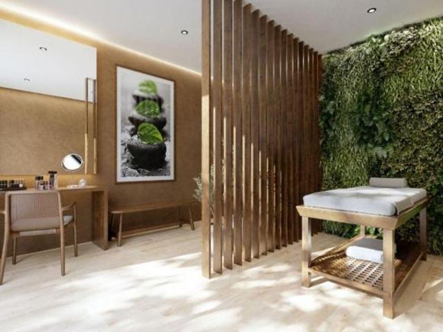 APARTAMENTO GARDEM 3 SUÍTES 3 VAGAS NO ALTO DA GLÓRIA PRONTO P MORAR