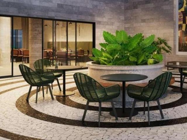 APARTAMENTO GARDEM 3 SUÍTES 2 VAGAS BATEL DIVISA ÁGUA VERDE