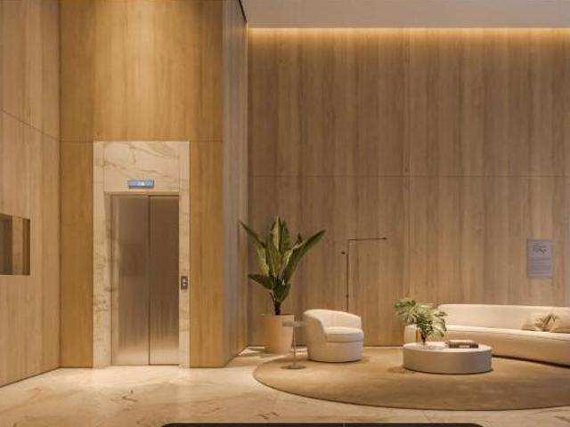 APARTAMENTO 3 SUÍTES ESTAR ÍNTIMO 3 VAGAS ÁGUA VERDE