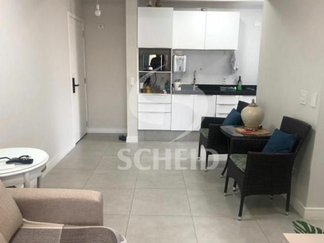 APARTAMENTO GARDEM 117m2 UTIL 2 QUARTOS 1 SUITE CHURRASQUEIRA / QUINTAL