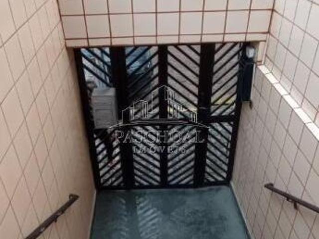 APARTAMENTO GARDEM 1 QUARTO TERREO COM GARAGEM DEMARCADA GUILHERMINA
