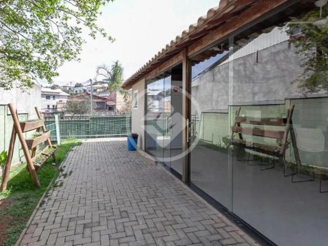 Apartamento Gardem 2 quartos em Vespasiano a venda condomínio com lazer
