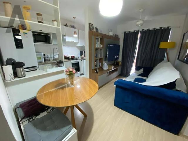Apartamento Gardem, 2 quartos, suíte. Localização Espetacular!
