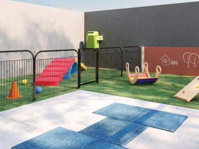 APARTAMENTO 3 QUARTOS SUÍTE 2 VAGAS ÁGUA VERDE