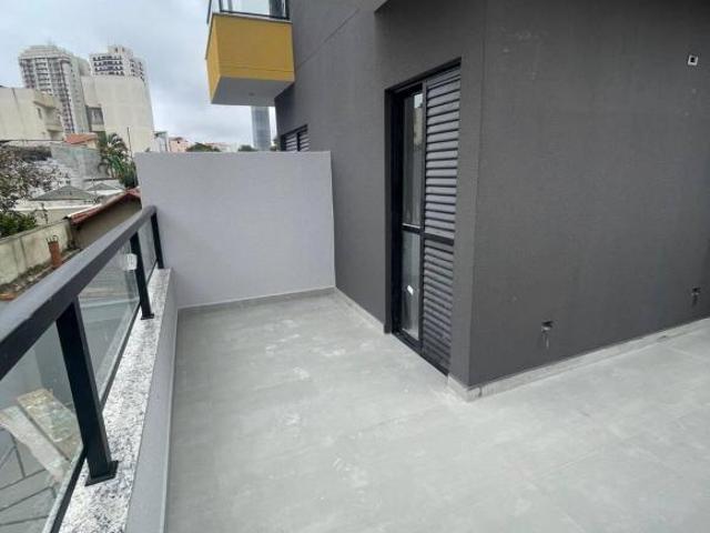 Apartamento gardem 2 quartos 69,20 m² 1 vaga c/ elevador Vl. São Pedro