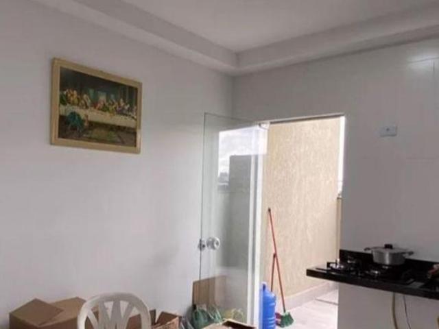 apartamento gardem 2 quartos 60 m² vaga seminovo Penha São Paulo